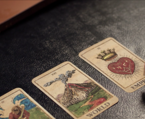 (25 Aralık 2025) Günlük Tarot Falı Bak